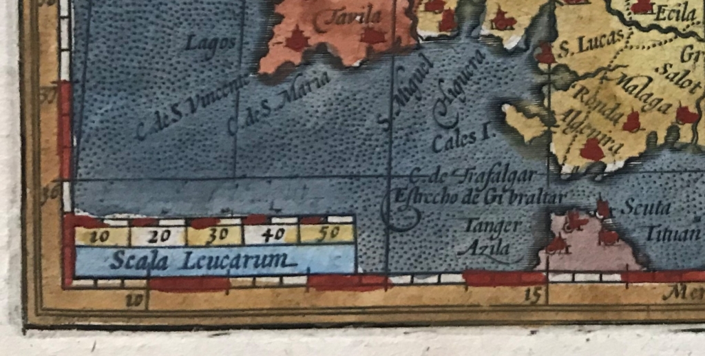 Arqueovigo > Venta on-line de mapas, grabados y libros antiguos